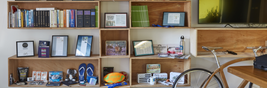 47 Reasons Why We're Proud To Work At ForrestBrown