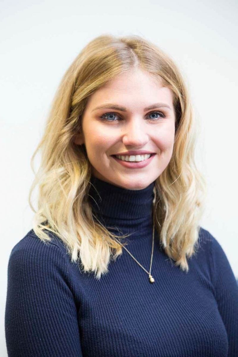 Meet The Team | ForrestBrown Careers