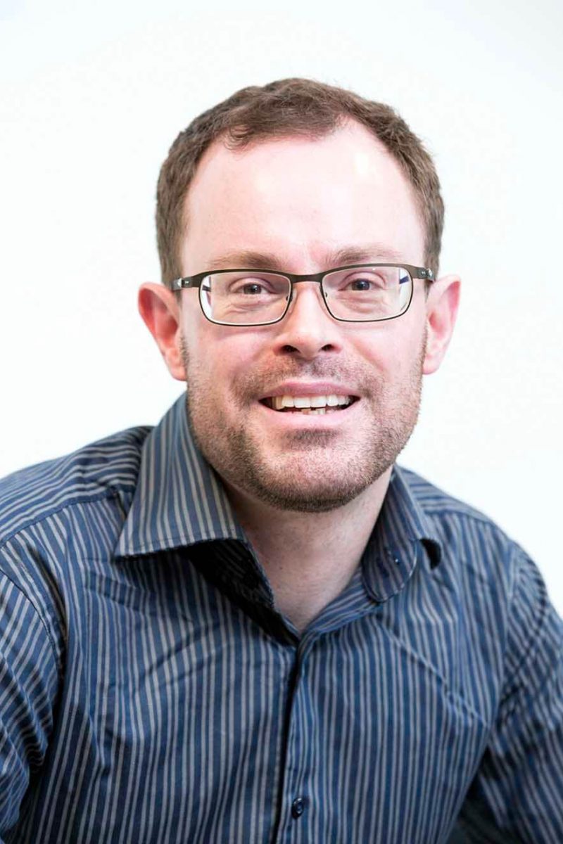 Meet The Team | ForrestBrown Careers