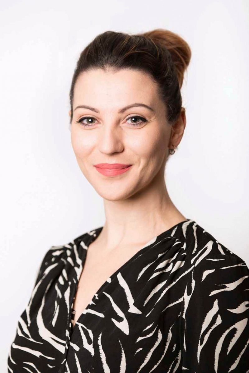 Meet The Team | ForrestBrown Careers