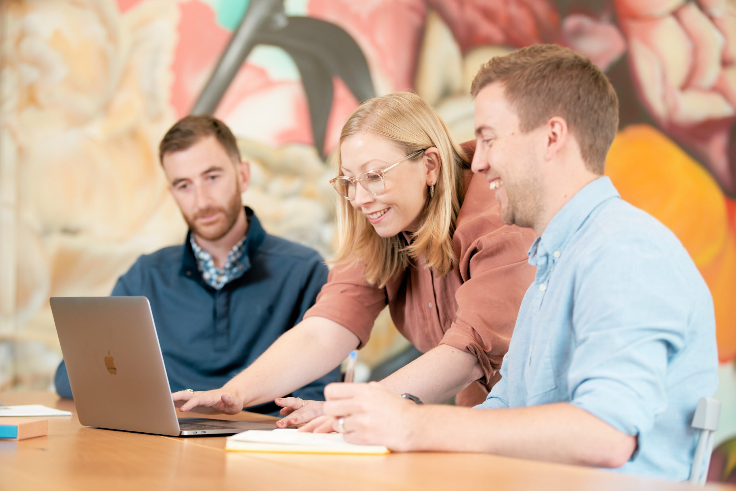 Fostering A Culture Of Learning | Careers At ForrestBrown